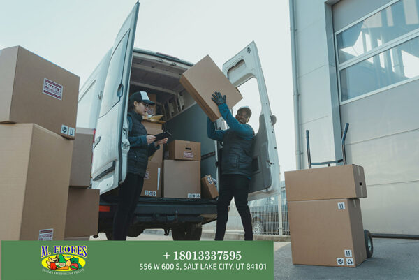 A Comprehensive Guide to Choosing the Best Food Distributor for Your ...